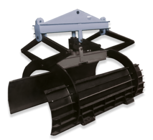 Tube Bundle Lifter - Fineman | Tube bundle lifting machine