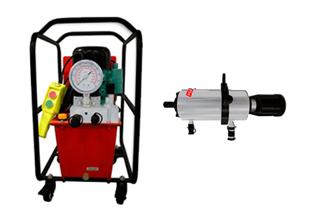 Automatic Tube Puller - Fineman